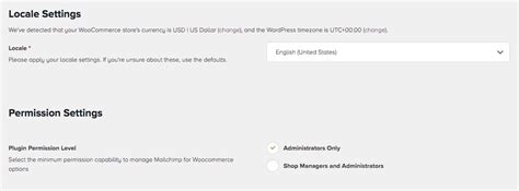 How To Integrate Mailchimp With WooCommerce Store UptimeMonster
