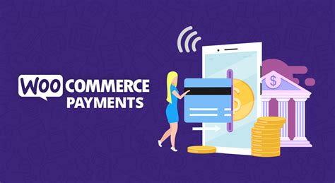 Woocommerce Payments