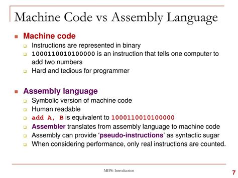Ppt Cs2100 Computer Organisation Sg~cs2100