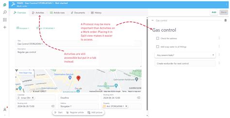 User Experience Lime Crm Platform Documentation
