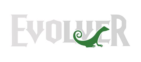 Shop Merch And Apparel Evolver Reptiles