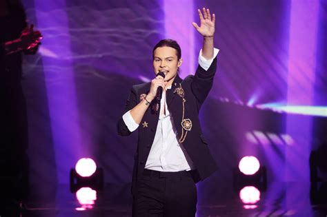 Video Superstaarisaates Osalenud Robin Kristofer Kukk Pälvis Tähelepanu