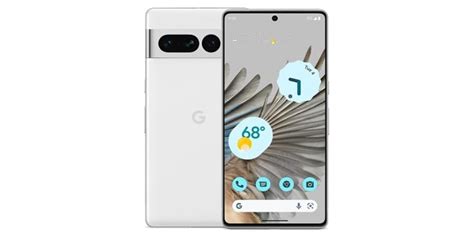 NEW Google Pixel 7 Pro Unlocked 512GB