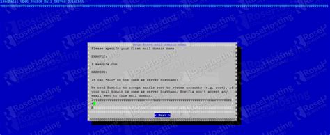 How To Install Iredmail Open Source Mail Server On Ubuntu 2004