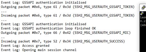 Kerberos For Windows Without Ad