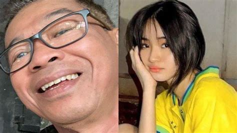 Bantah Punya Niat Terselubung Dengan Chateez Jarwo Kwat Tegaskan Adegan Peluk Sesuai Alur