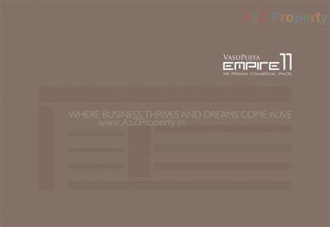 Vasupujya Empire At Adajan Surat