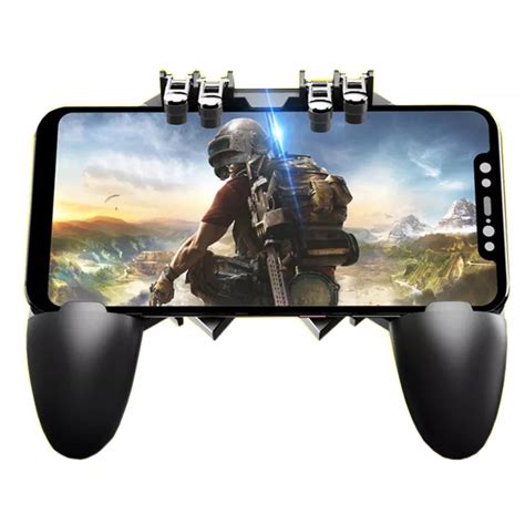memo ak66 univerzalni podesivi mobilni gamepad wandian domacinstvo