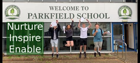 Parkfield School Christchurch Dorset Teaching Jobs And Education Jobs