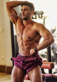 Brazilian Bodybuilders LPSG