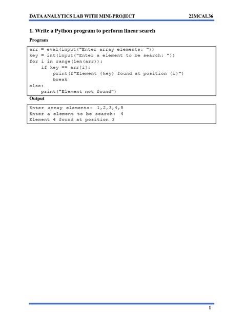 Dap Lab Manual Pdf Theoretical Computer Science Computer Engineering