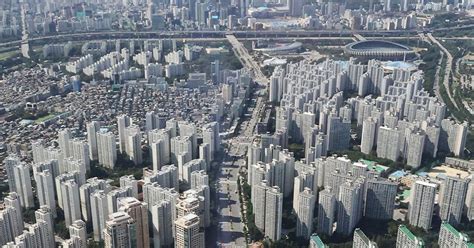 증여 대신 판다‥서울 아파트 증여 비중 6년9개월 만에 최저