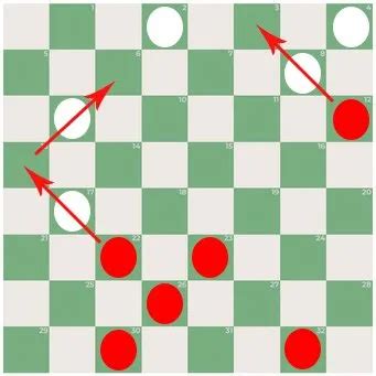 How To Play Checkers Rules Setup And Strategy Guide