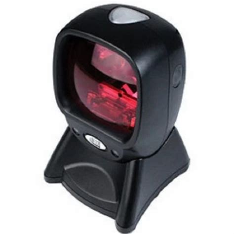 Fixed Mount Barcode Scanner Bluetooth Wireless LED CCD Imager At Piece In Navi Mumbai