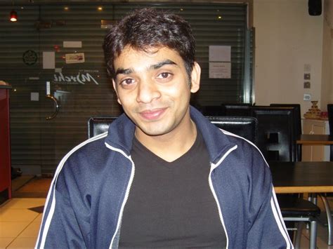 Abhishek Nakhate 🚀 Posted On Linkedin