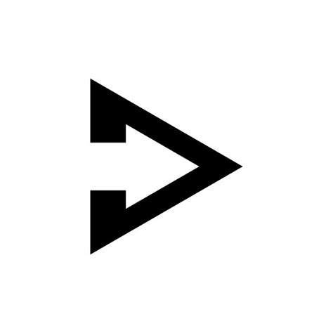Start Arrow Vector Art Icons And Graphics For Free Download
