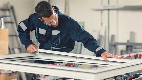 Windows And Doors Manufacturers Summit Automation