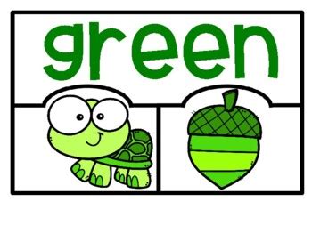 Color Sorting Puzzle By Exploring In PreK TPT