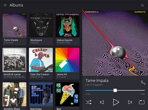 Ubuntu Phone Documentation
