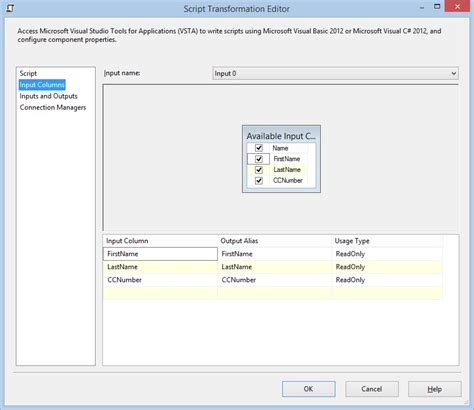 Ssis Dave Sql Server Ingenious Sql