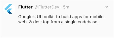 Twitter Ui Clone With Flutter Part 2 Mtc Flutter Development Agency