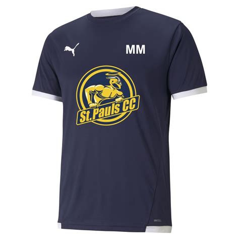 SPCC Training Tee