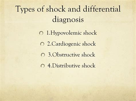Shock Sevgi Bilgen Ppt Download