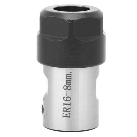 Oubit E Collet Block C20‑er16‑35l Collet Block Chuck E Chuck Block