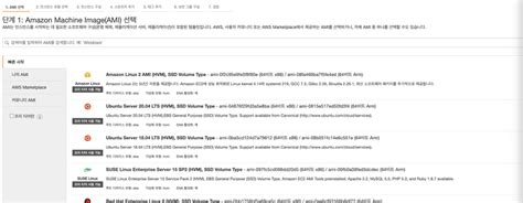 Aws 리액트 개인 프로젝트 배포하기nextjsnestjs 1 Aws 회원가입