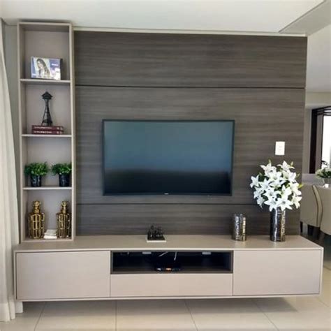 Bikin Backdrop Tv Custom Sesuai Keinginan Di