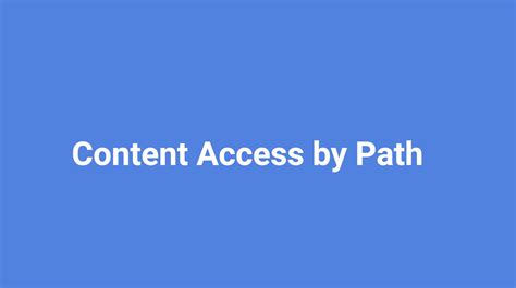 drupal content access by path module mark conroy