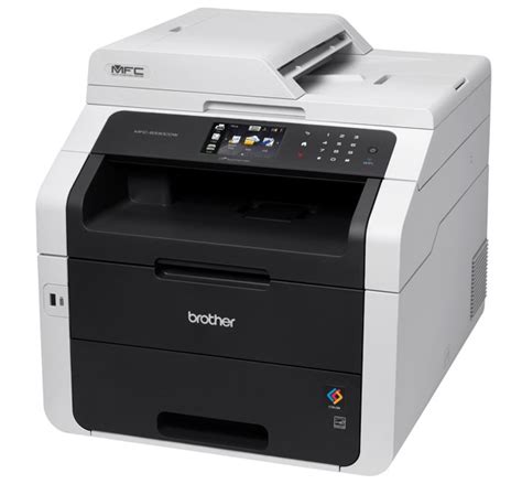 Best Color Laser Printers For The Home And Office In Printer Guides And Tips From Ld Products