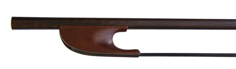 Bass Model 1 Woods Bows