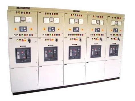 Microprocessor Based Amf Panel At Best Price In New Delhi By Eva