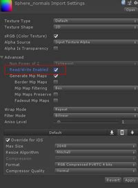 Unity D 使用Texture DArray渲染地形与自定义笔刷 知乎
