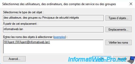 Create An Enrollment Agent To Enroll Certificates On Behalf Of Someone Else On Windows Server