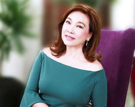 Who Is Mel Tiangco Husband Relationship Timeline With Jay Sonza Explored