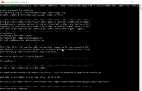 Automating Azure Application Gateway Ssl Certificate Renewals With Let