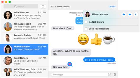 HOW TO TIPS Set Up IMessage On Mac Without IPhone