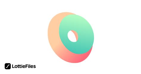 Free Circle Shape Morphing Animation Animation By Abdul Latif Lottiefiles