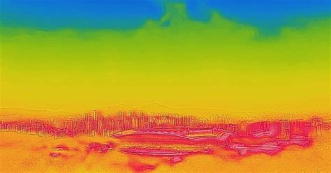 지구촌 폭염 5년 더 간다자연적 요인이 온난화 강화