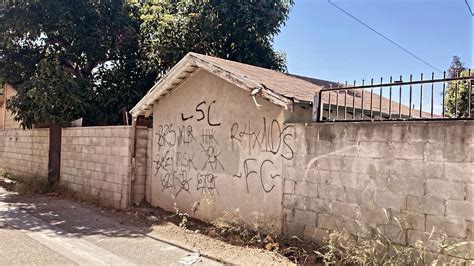 Rolling 40s Nhc In South Central La R Calibanging