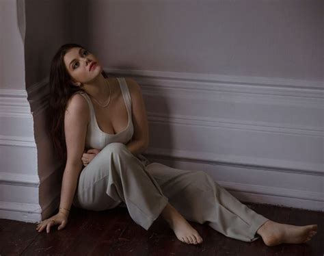 As Luce Hoy Georgie Henley La Adorable Ni A De Las Cr Nicas De Narnia Mdz Online