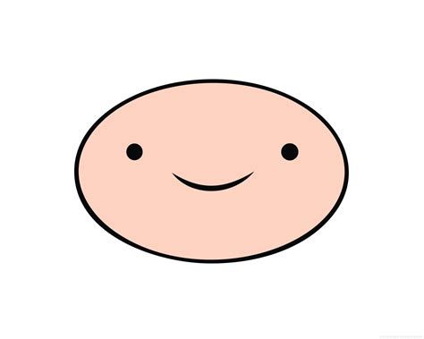 Download Finn The Human Adventure Time Laptop Wallpaper