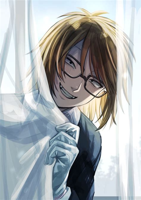 Randal Ivory Randals Friends Drawn By Nilpixiv53614557 Danbooru