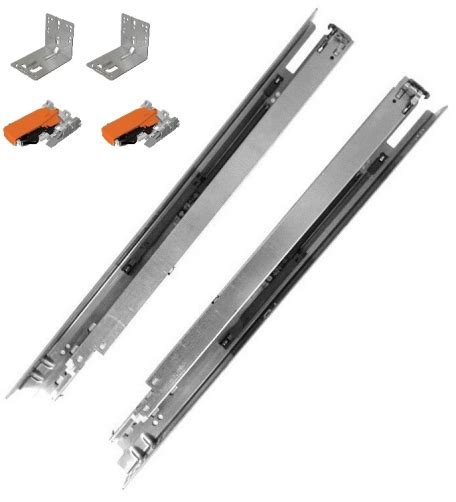 Blum H Tandem Drawer Slides Kit