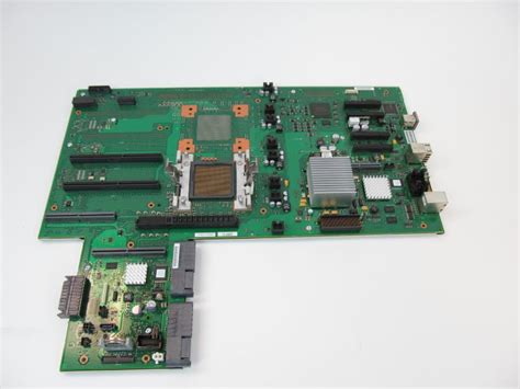 IBM System Backplane Single Processor Models E B E B BFC