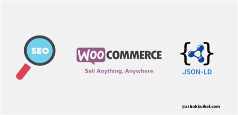 How To Add Custom JSON Ld In Woo Commerce Product Header With WordPress Ashok Kuikel WordPress