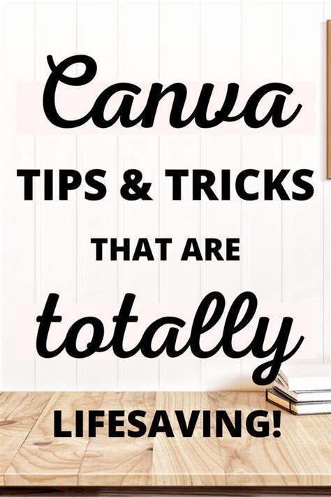 Top Canva Tips And Tricks For Beginners With Pics Artofit