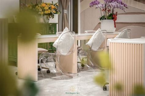 Mornington Spa Massage Bản đồ Mát Xa